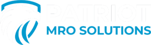 Patriot MRO Solutions – Moving Government Forward