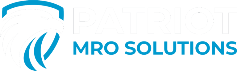 Patriot MRO Solutions – Moving Government Forward